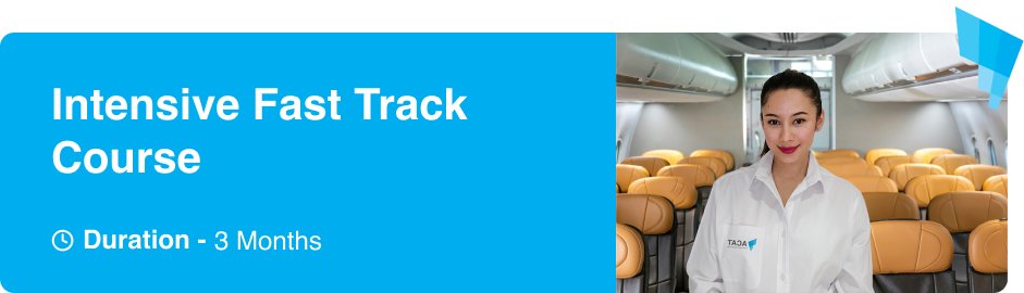 Course Details Intensive Fast Track Course – ACAT