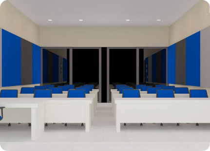 Training Facilities – ACAT