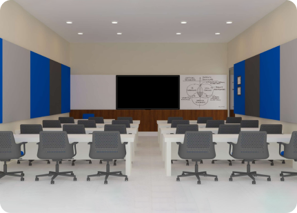 Training Facilities – ACAT