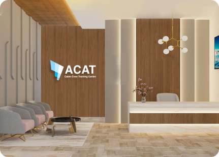 Training Facilities – ACAT